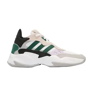 Adidas Streetspirit 2.0 Sneakers - White