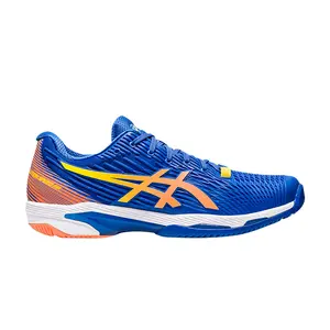 Asics Solution Speed Ff 2 'novak Pack - Blue