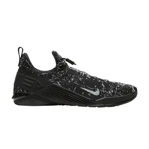 Nike React Metcon Sneakers - Black