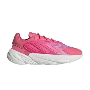 Adidas Ozelia Fusion Gradient Sneakers - Pink