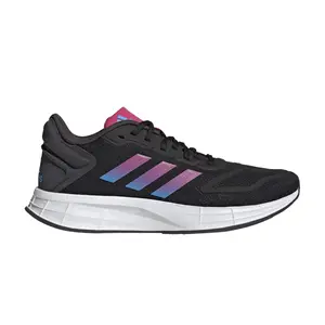 Adidas Duramo SL 2.0 Athletic Sneakers Black