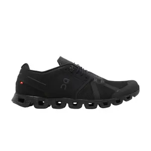 On Cloud 5 Sneakers - Black