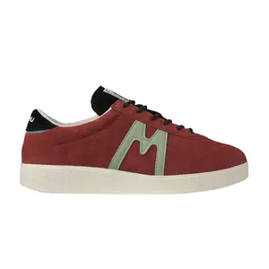 KARHU Trampas 'hot Sauce Celadon Green - Red