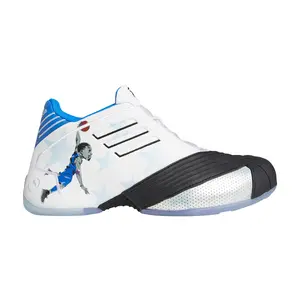 Adidas T-mac 1 'geek Up' Sneakers