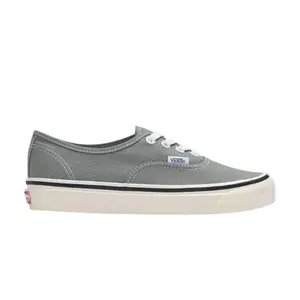 VANS Authentic 44 Dx 'anaheim Factory' Sneakers - Grey