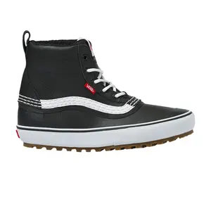 VANS Standard Mid Snow Mte White