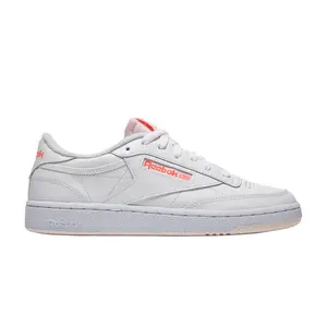 REEBOK Club C 85 Sneakers - White