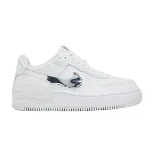 Nike Air Force 1 Shadow - White