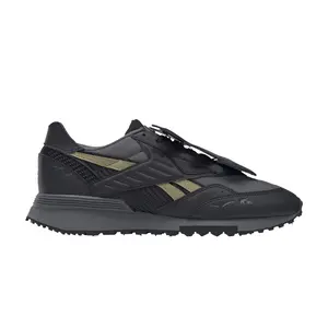 REEBOK Dc Comics X Lx 2200 'batman' Sneakers - Black