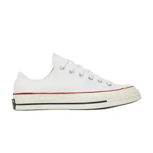 CONVERSE Chuck 70 Low Sneakers - White