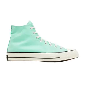 CONVERSE Chuck 70 High Sneakers - Green