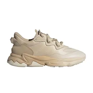 Adidas Ozweego Sneakers - Cream