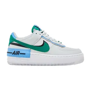 Nike Force 1 Shadow Sneakers - White