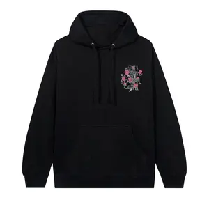 ANTI SOCIAL SOCIAL CLUB Ornamental Hoodie