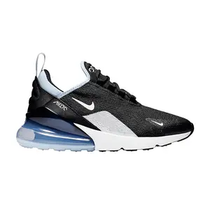 Nike Air Max 270 Sneakers - Black