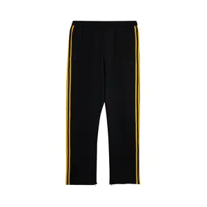 Adidas X Wales Bonner Knit Track Pants - Black