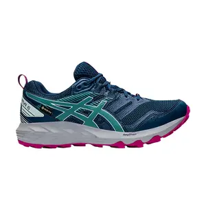 Asics Gel Sonoma Gtx Sneakers - Blue