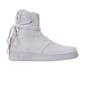 Nike Air Force 1 High Rebel Xx - White