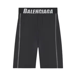 Balenciaga Bike Shorts For Women