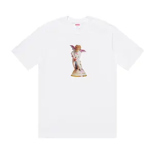 Supreme Cupid Tee - White