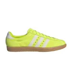 Adidas Padiham Sneakers - Yellow
