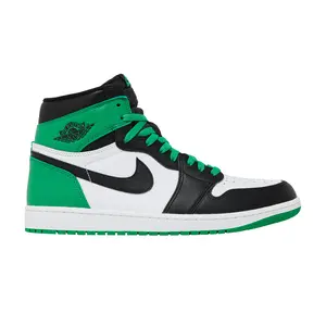 JORDAN 1 Retro High Og - Green