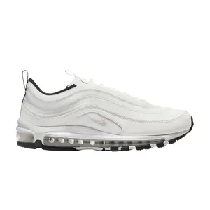 Nike Air Max 97 Sneakers - White
