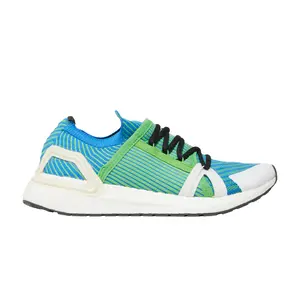Adidas Adidas By Stella McCartney UltraBoost 20 Green