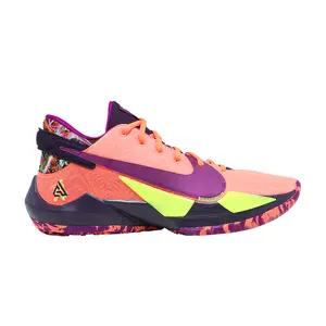 Nike Zoom Freak 2 Sneakers