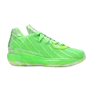 Adidas Dame Gca - Green