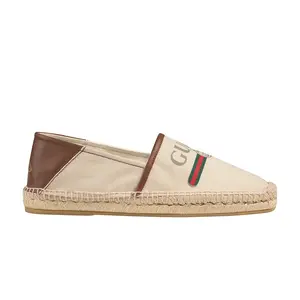 Men's Gucci Espadrilles