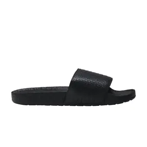 Adidas Adilette Boost Slides - Black