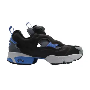 REEBOK Instapump Fury Og Nm Sneakers - Black