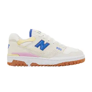 NEW BALANCE 550 Sneakers - Cream