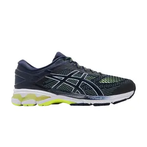 Asics Gel-kayano 26 Sneakers - Blue