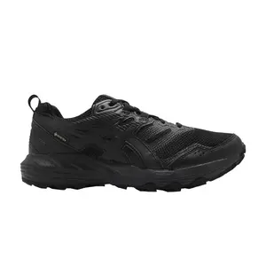 Asics Gel-sonoma 6 Gtx Sneakers - Black