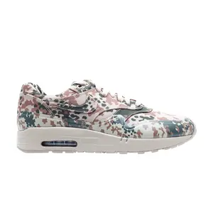 Nike Maxim 1 Germany Sp Sneakers - Tan