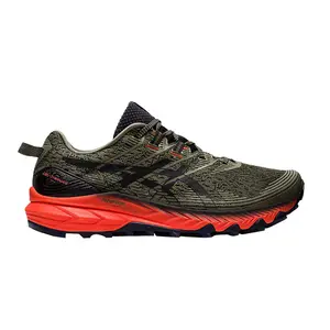 Asics Gel Trabuco - Green