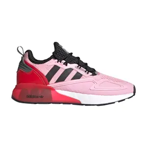 Adidas Ninja X Zx 2k Boost Sneakers - Pink