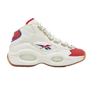 REEBOK Question Mid Philadelphia 76ers Sneakers