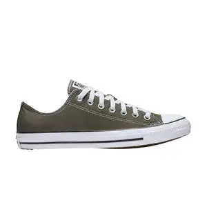 CONVERSE Chuck Taylor All Star Low - Grey