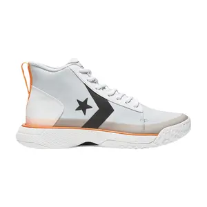 CONVERSE Star Series Bb - White