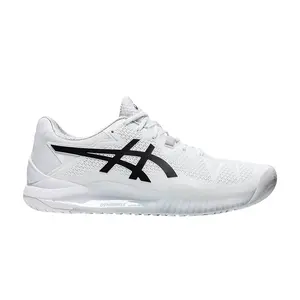 Asics Gel Resolution Athletic Sneakers