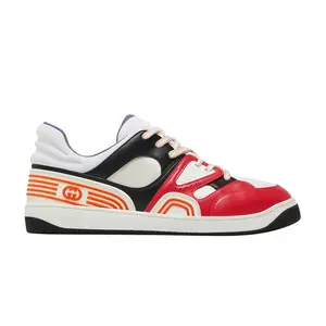 Gucci Basket Sneakers