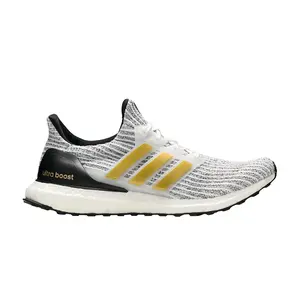 Adidas Ultraboost Sneakers - White