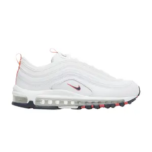 Nike Air Max 97 Sneakers - White
