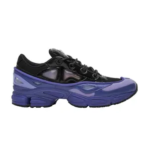 Adidas Adidas Raf Simons Ozweego 3 Sneakers Purple