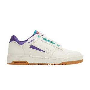 PUMA Butter Goods X Slipstream Low Sneakers - White