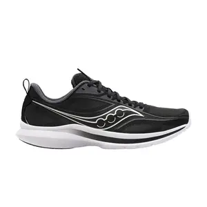 Saucony Kinvara 13 Athletic Sneakers Black
