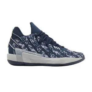 Adidas Dame 7 Vet Tix Sneakers